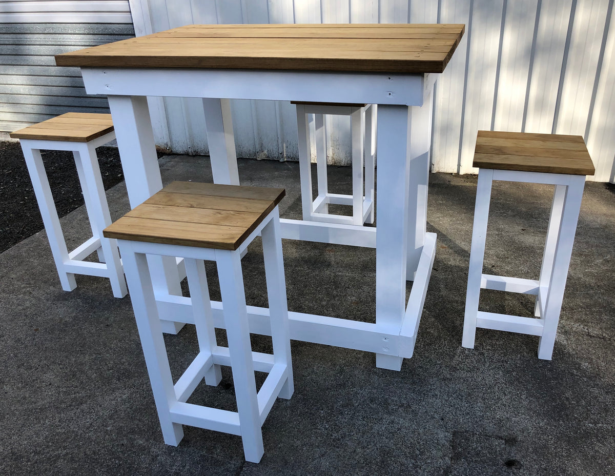 Bar Leaner Sets – Barleaners.co.nz