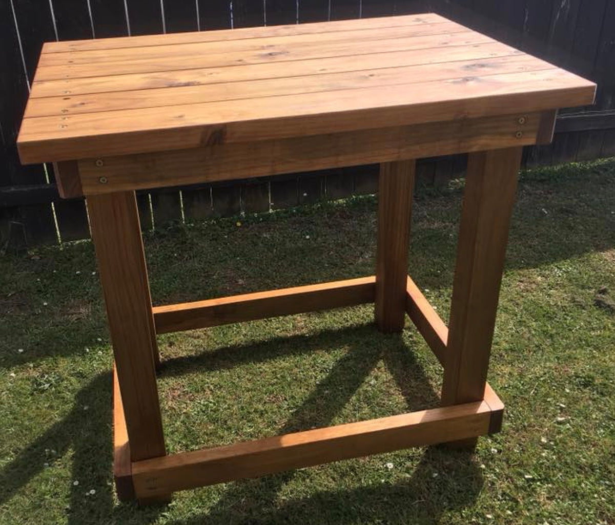 Bar Leaner – Barleaners.co.nz